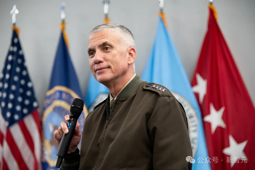 OpenAI迎来前陆军上将Nakasone加入董事会 - AIAPP123